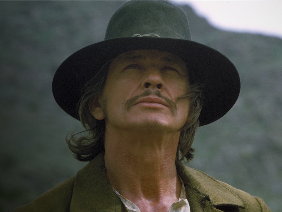 Chato's Land - Apple TV