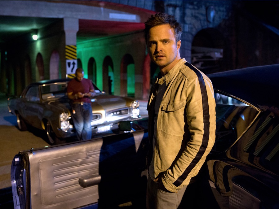 Need for Speed - Apple TV