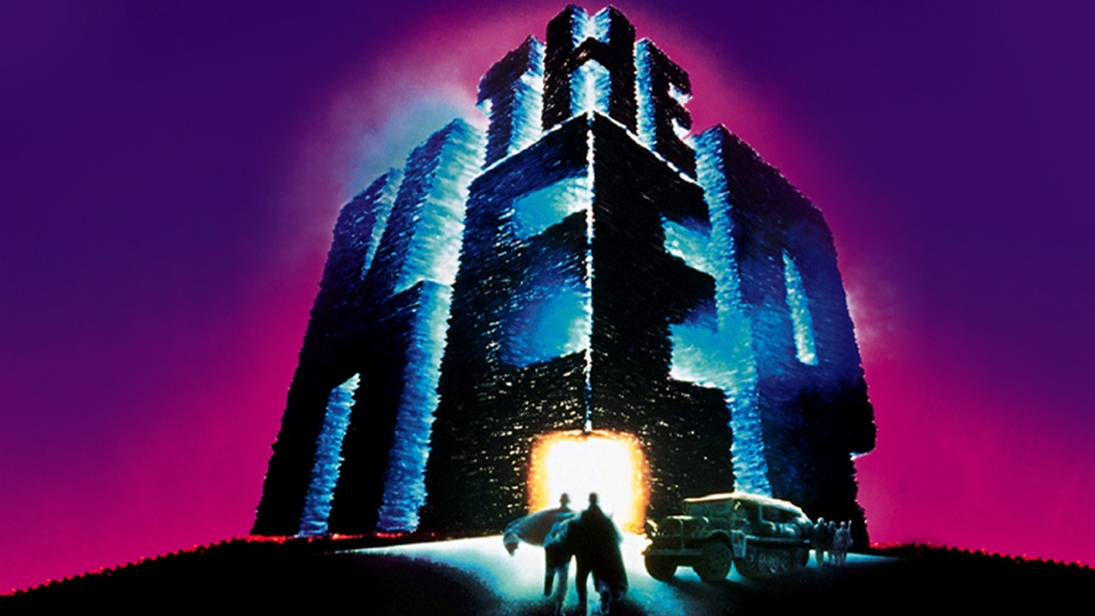 The Keep - Apple TV