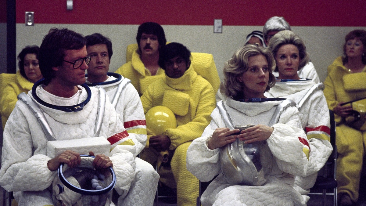 Futureworld - Apple TV (UK)