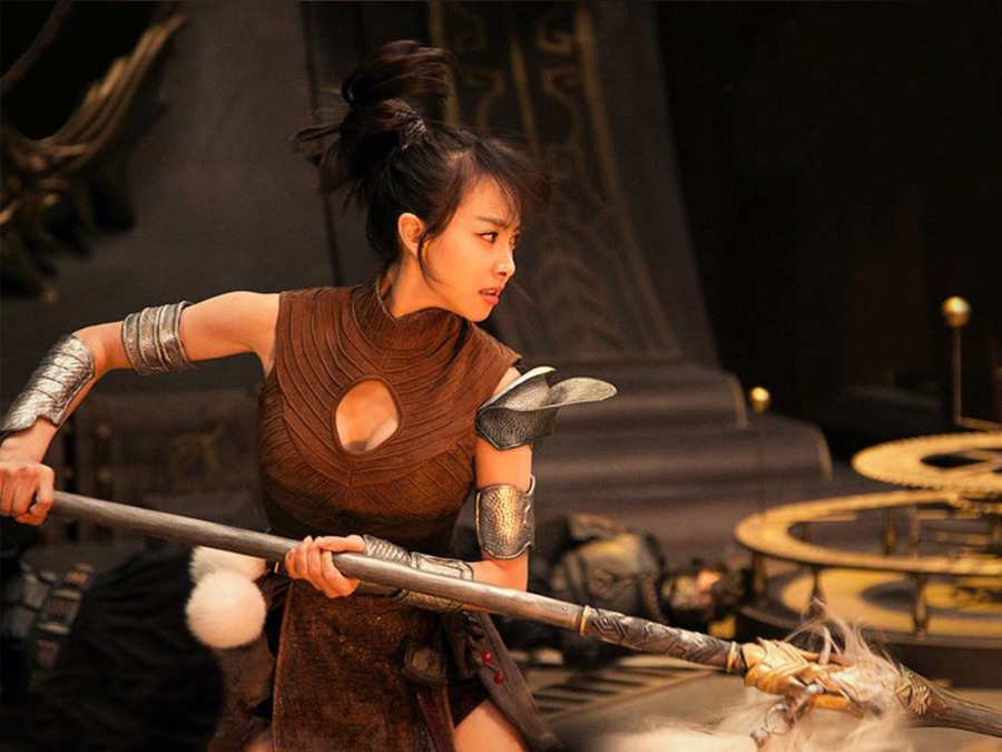 Sword Of Legends Apple Tv Mx