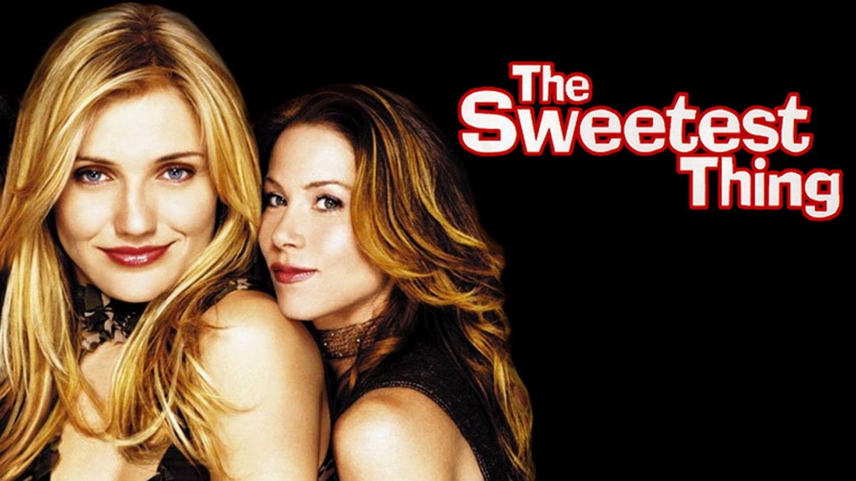 ‎The Sweetest Thing - Apple TV