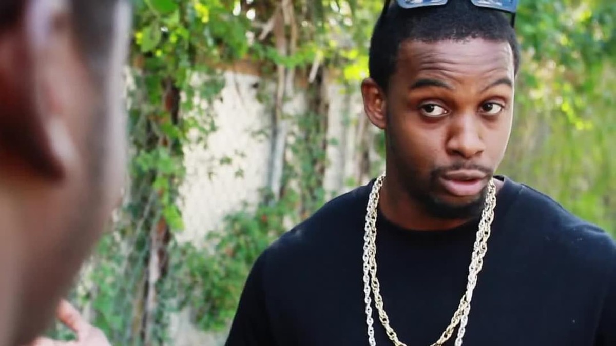 The Adventures of Edson Jean - Apple TV