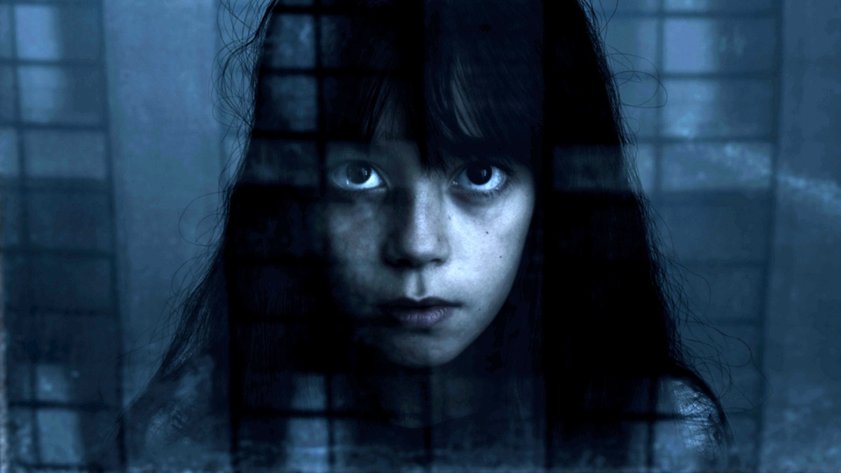 The Haunting of Helena - Apple TV