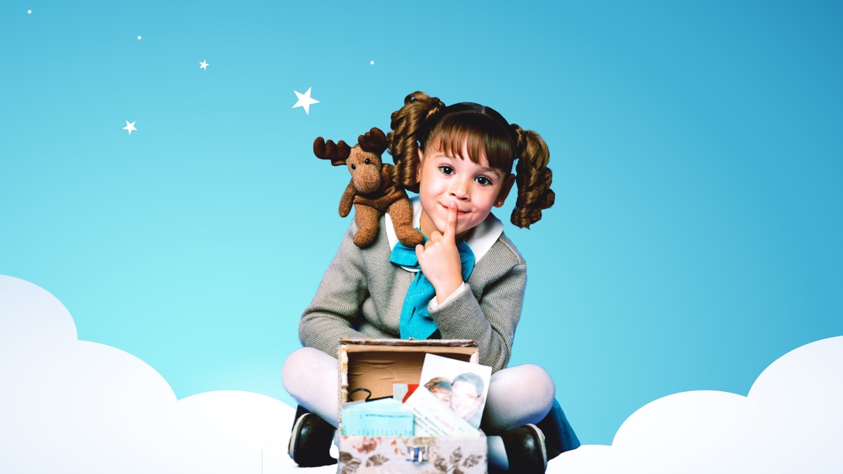 María Belén - Apple TV (MX)