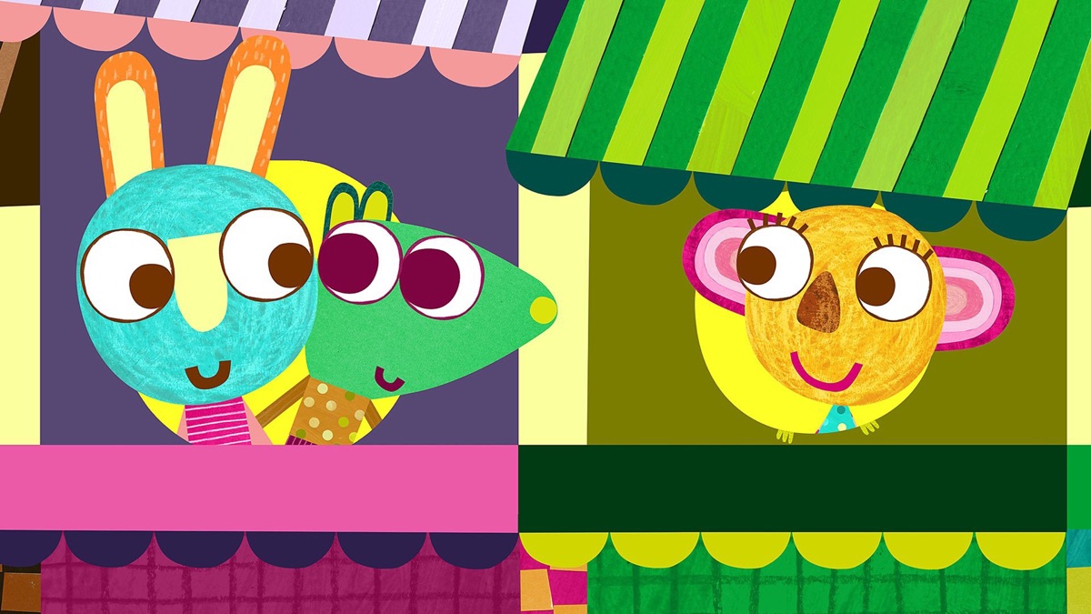 Shops – Olobob Top (Season 2, Episode 2) - Apple TV (AU)