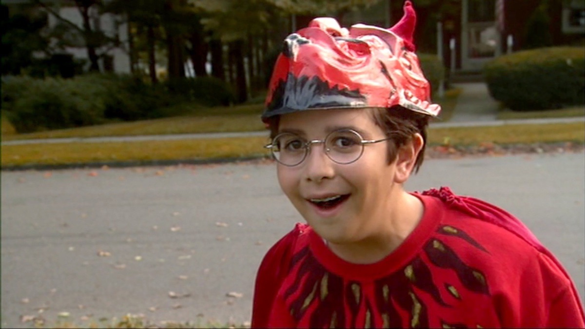 Satan's Little Helper - Apple TV