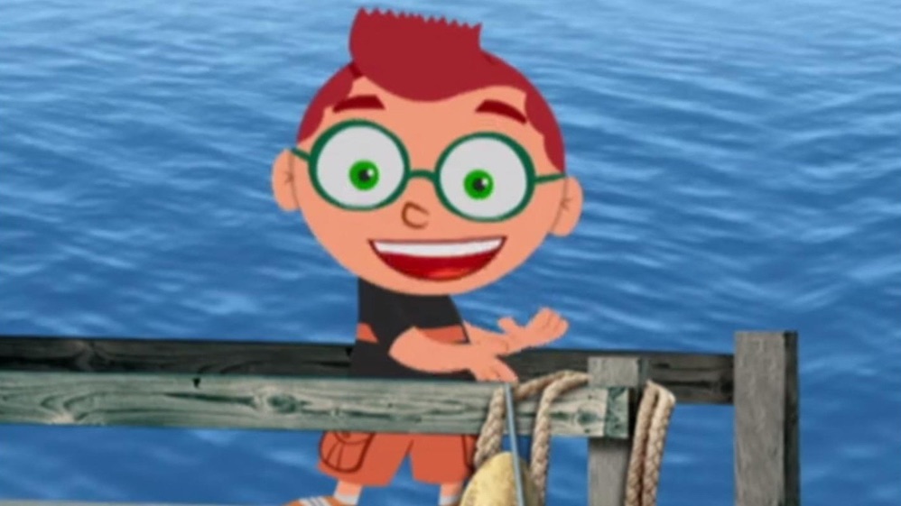 Little Einsteins | Apple TV