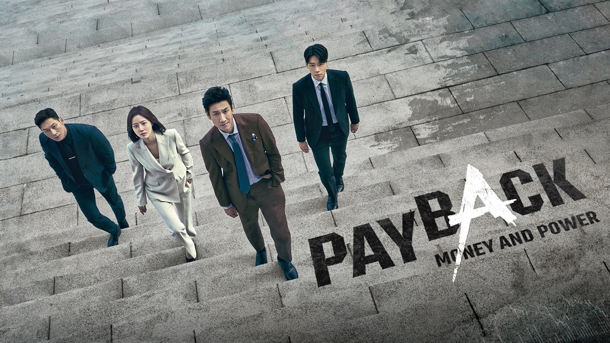 ‎Payback: Money and Power - Apple TV