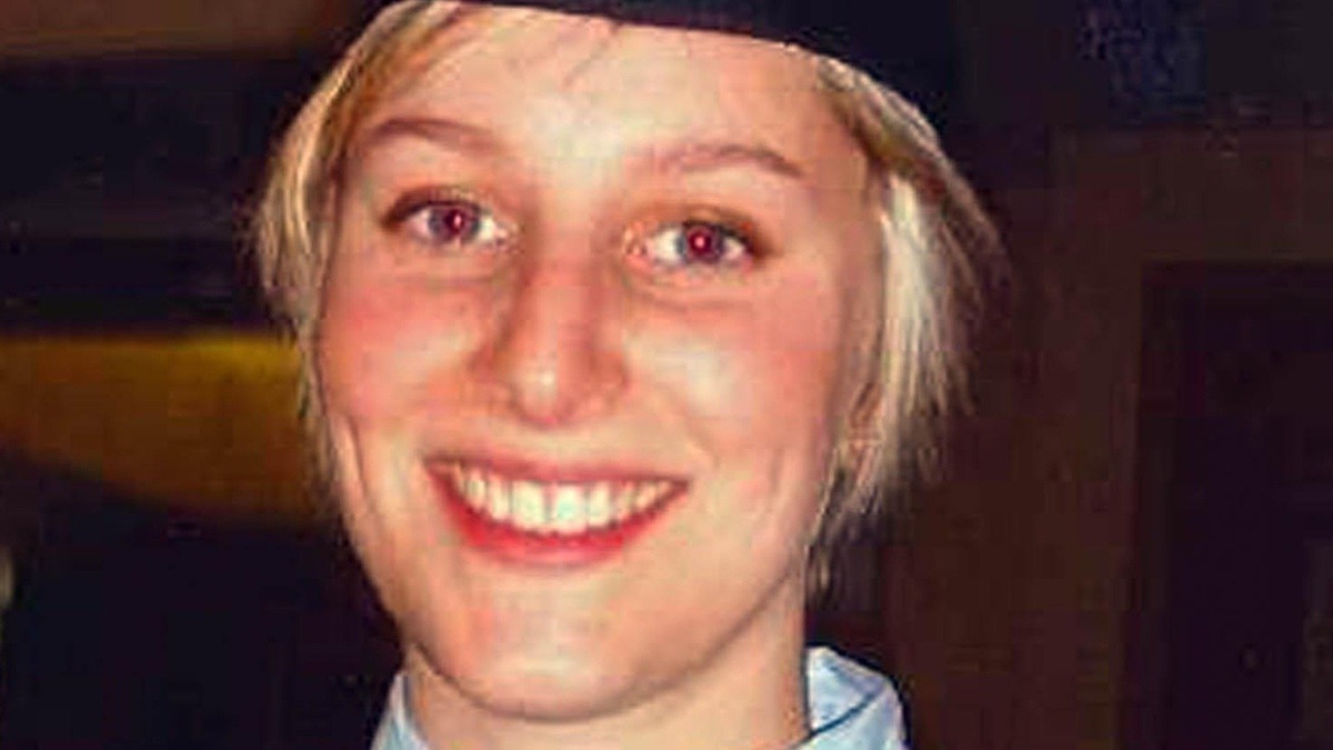 Body In The Snow: The Murder of Joanna Yeates - Apple TV (UK)