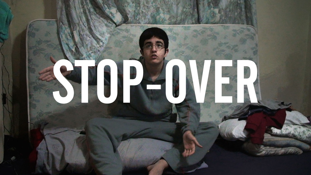 ‎Stop-Over - Apple TV
