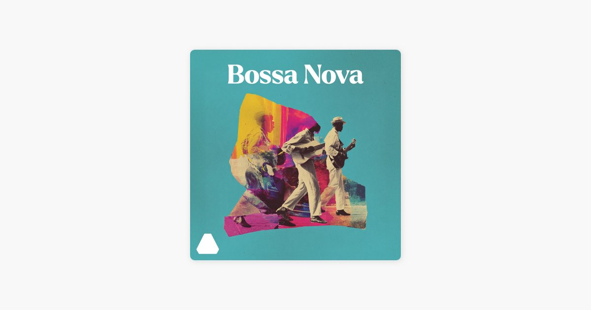 ‎Best of BOSSA NOVA: Bossa Nova Classics & Best New Songs 2026 de ...