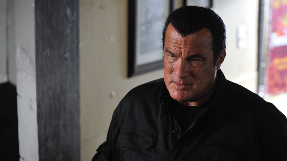 Deadly Crossing - Apple TV (MX)