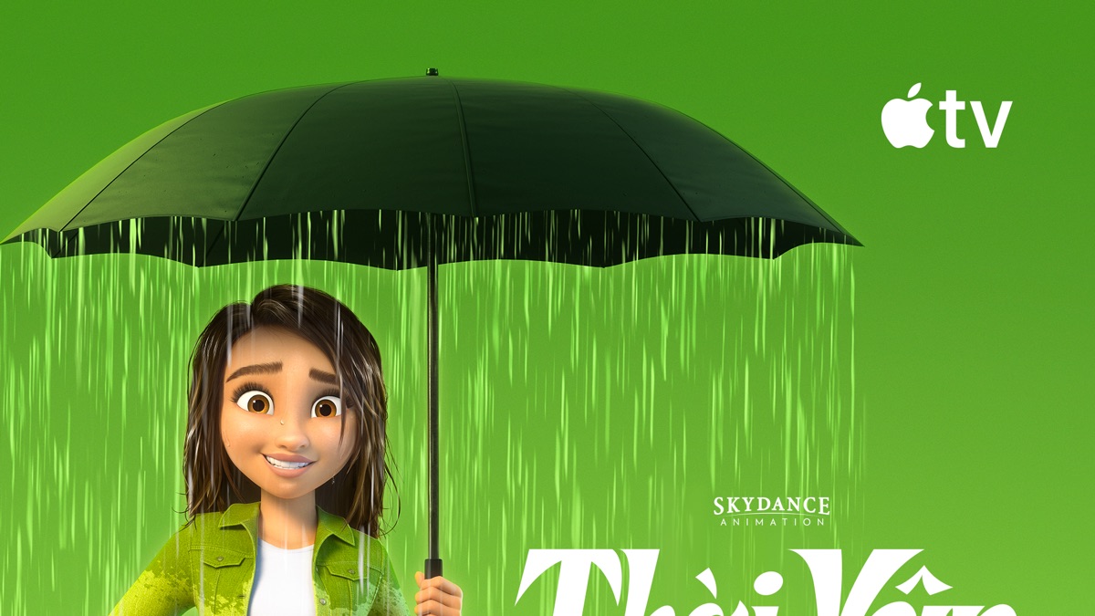 ‎Watch Luck - Apple TV