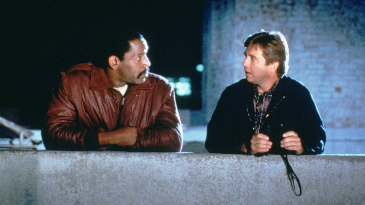 The Wild Pair - Apple TV