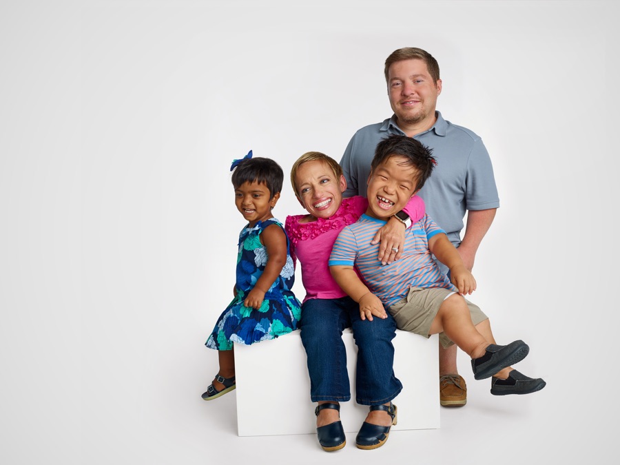 The Little Couple - Apple TV