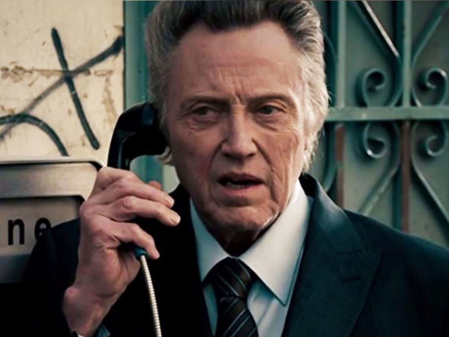 Stand Up Guys | Apple TV