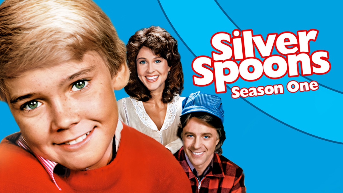 ‎Silver Spoons - Apple TV