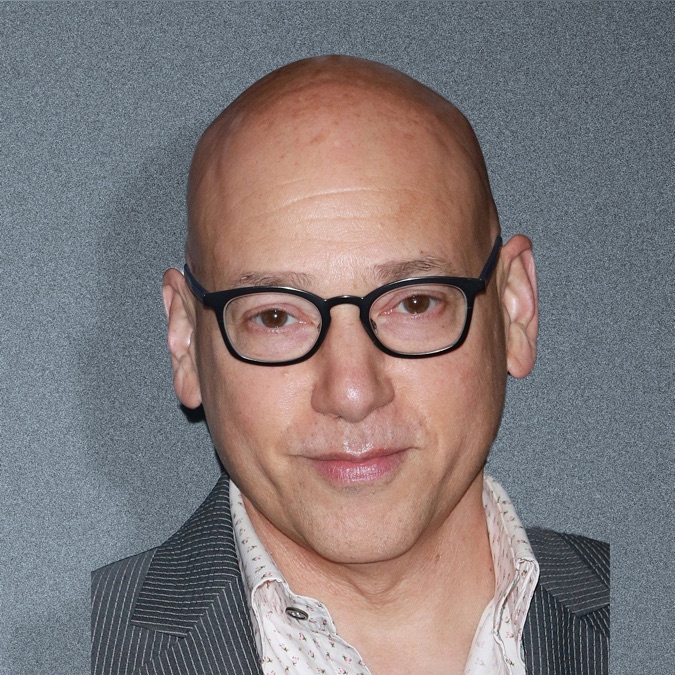 Evan Handler Lost