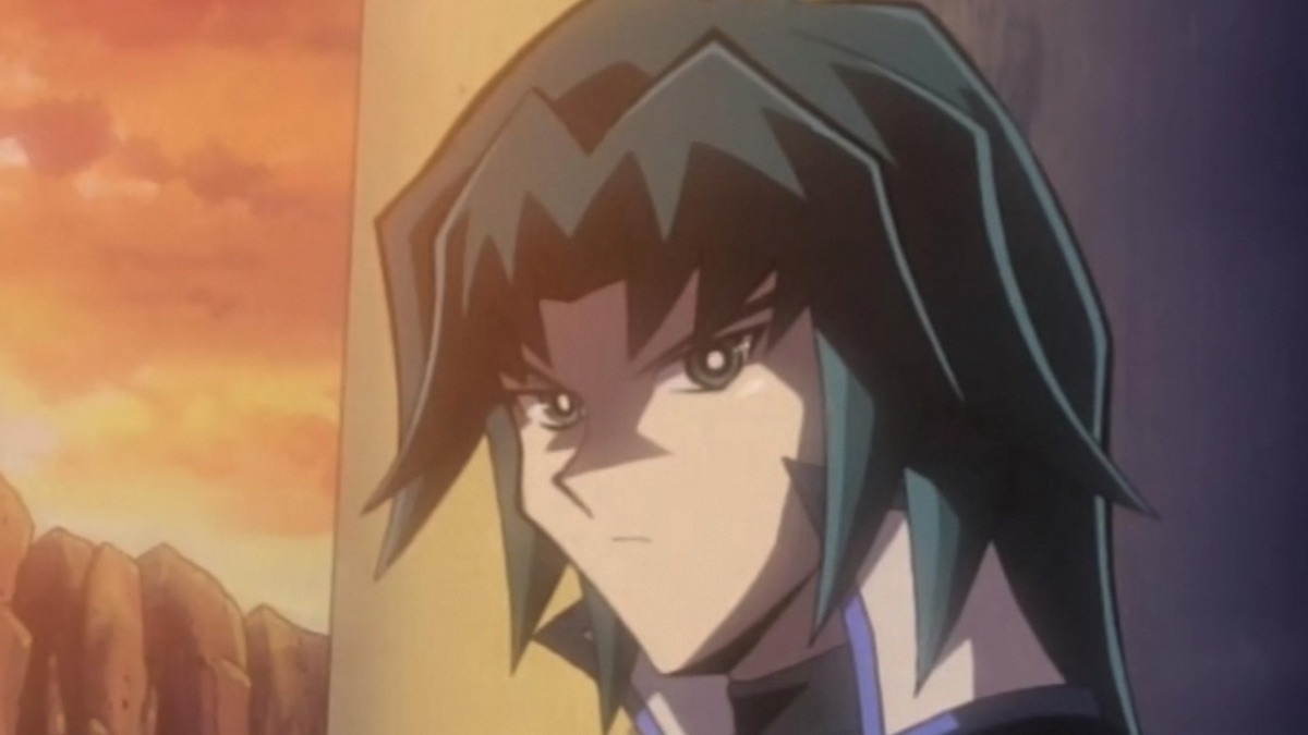 ‎For the Sake of Syrus - Yu-Gi-Oh! GX (Series 1, Episode 8) - Apple TV (CL)