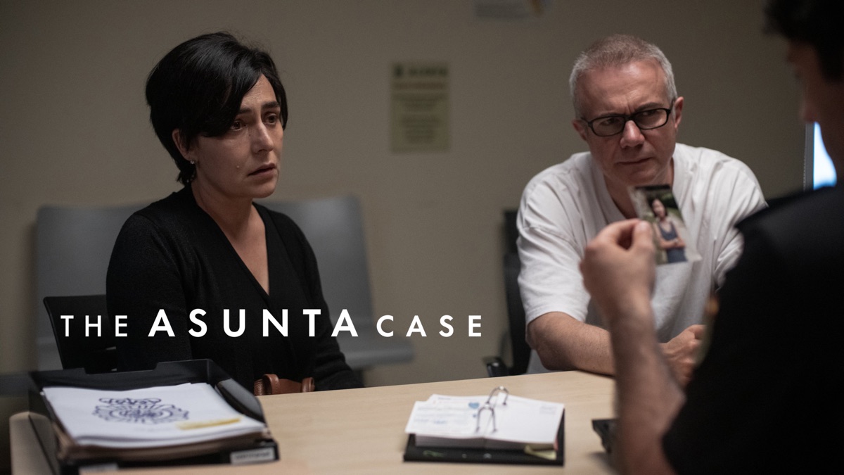 ‎The Asunta Case - Apple TV