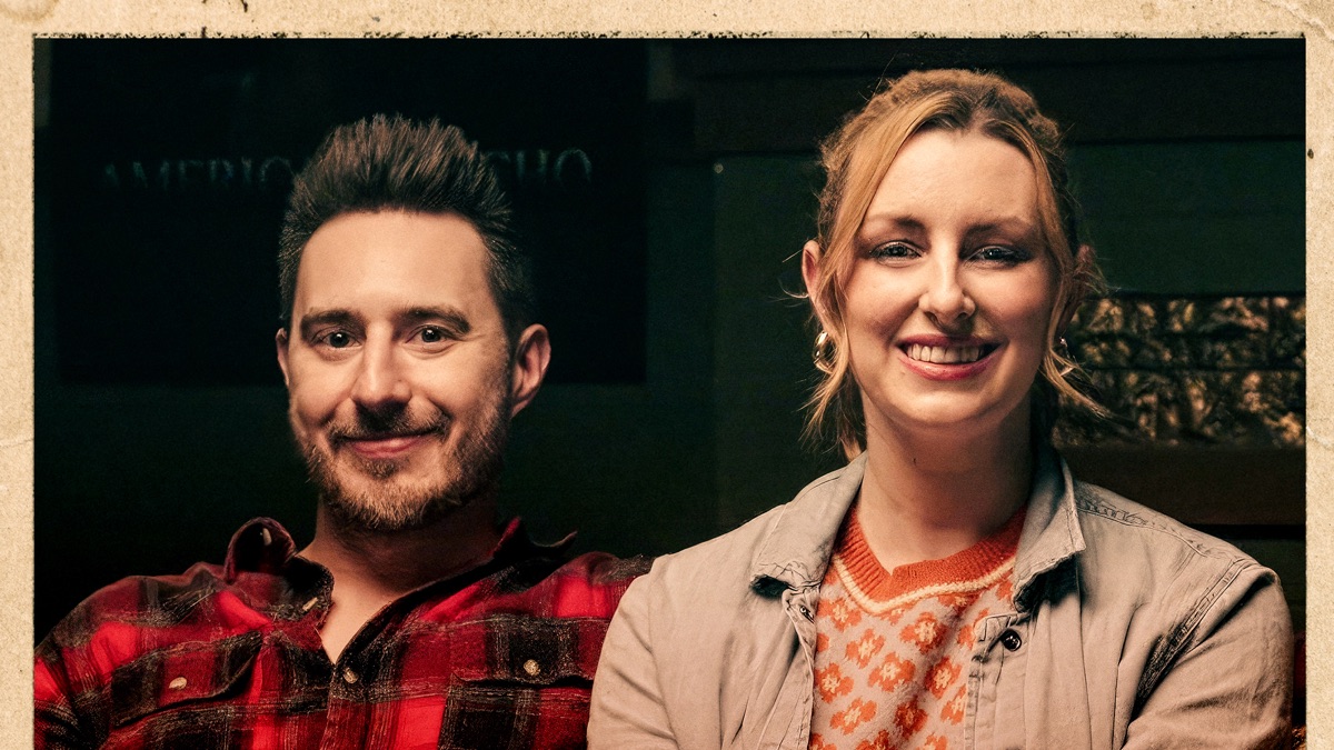 ‎Double Screecher Presented By Dead Meat: Piranha & Big Freaking Rat ...