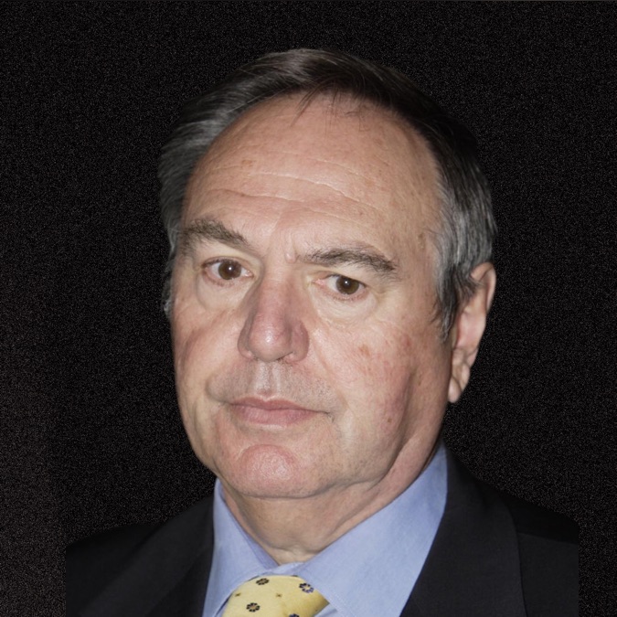 Robert Tessier Movies and Shows - Apple TV