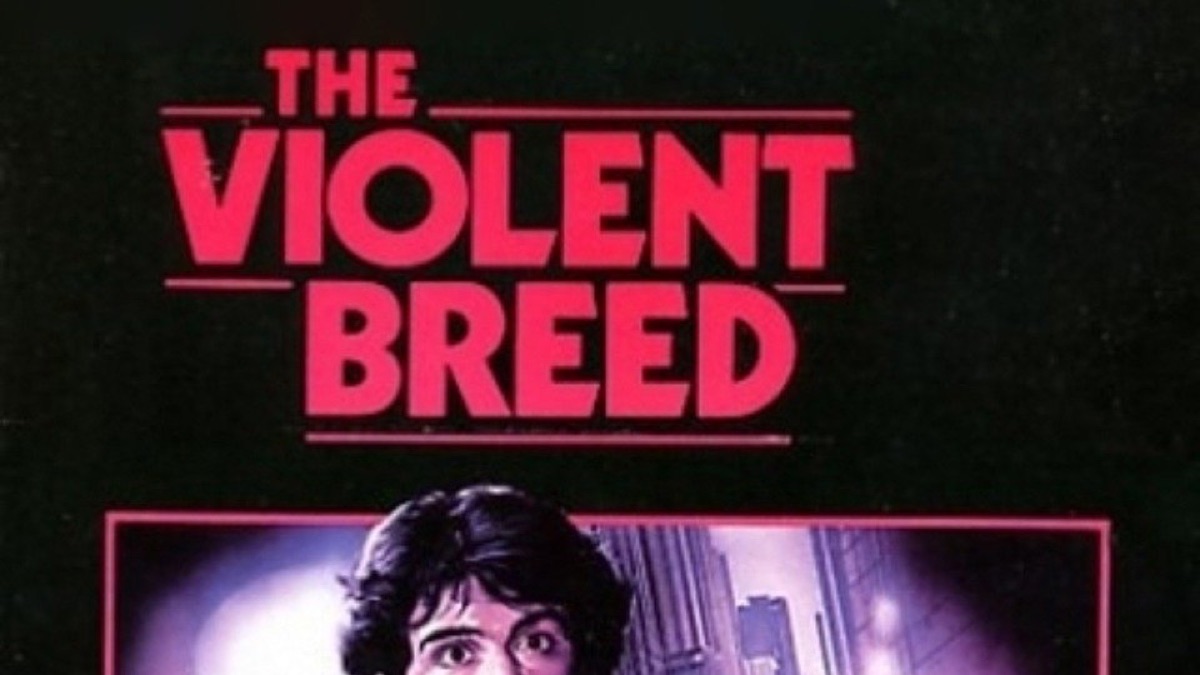 ‎The Violent Breed - Apple TV