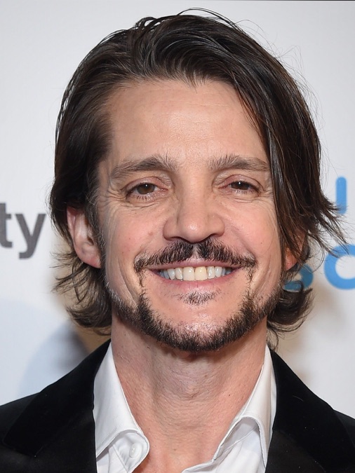 Jonathan Del Arco Hugh