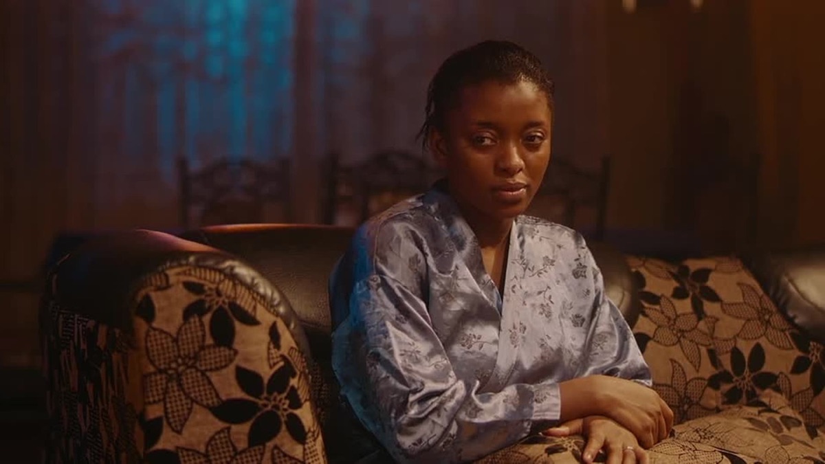 Eater of Lies - Apple TV