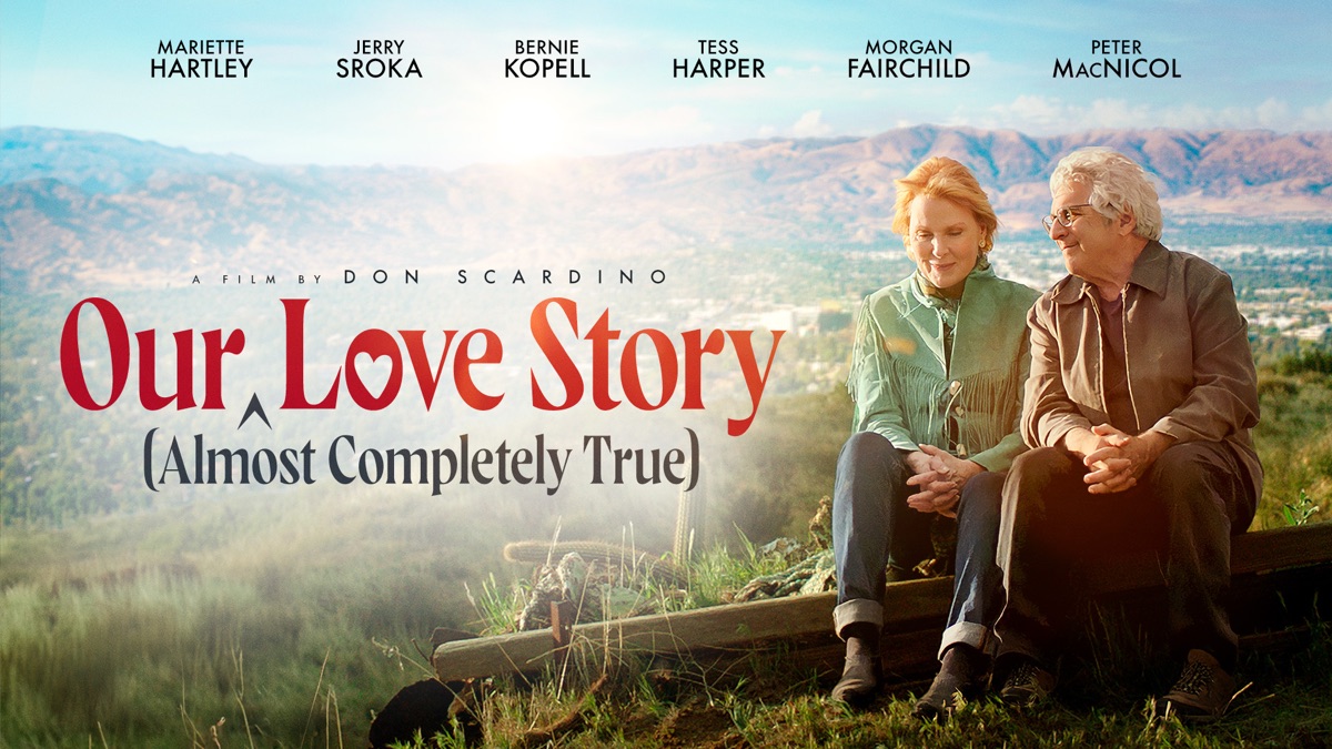 Our Love Story - Apple TV (UK)