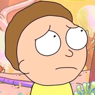 ‎Rick and Morty on Apple TV