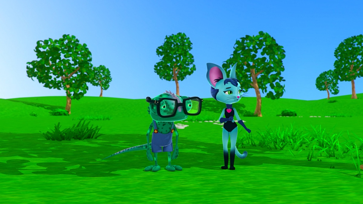 Imaginary Friend – The Gummy Bear Show (Season 1, Episode 33) - Apple ...