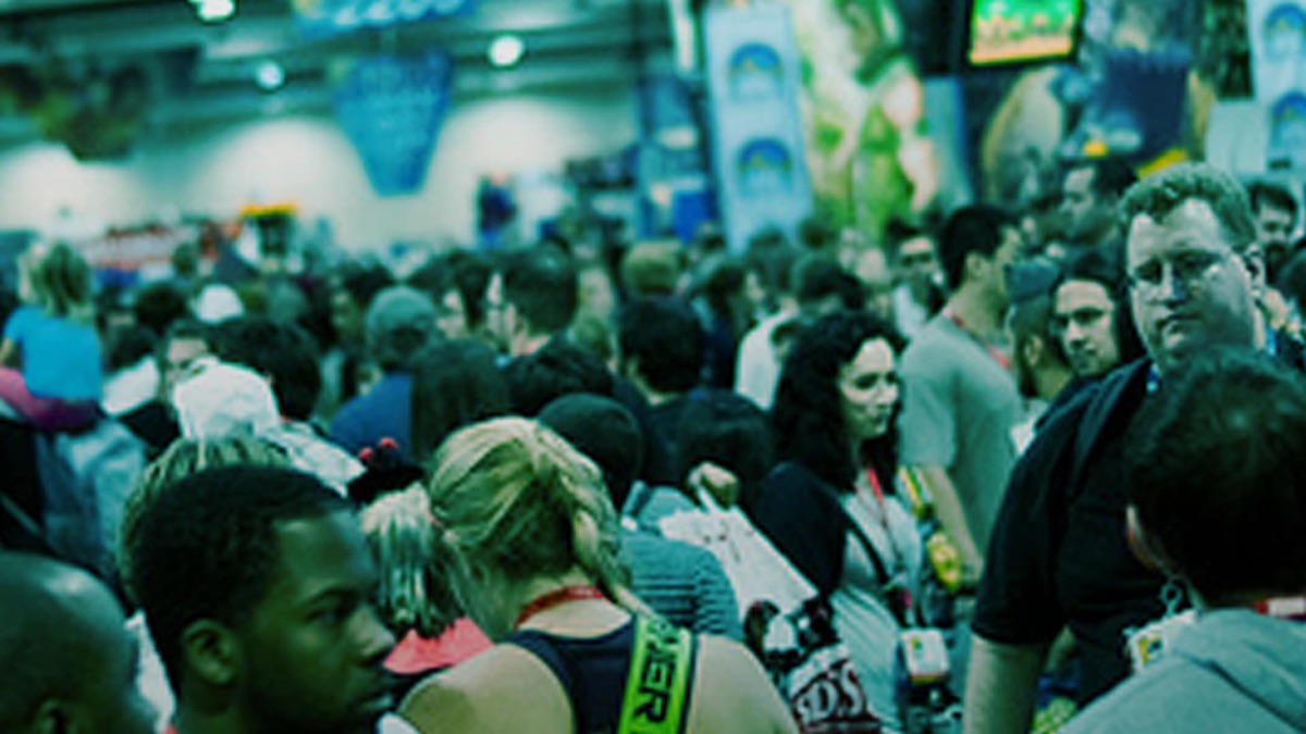 Comic Con Workshop: How to Be a Professional Geek - Apple TV