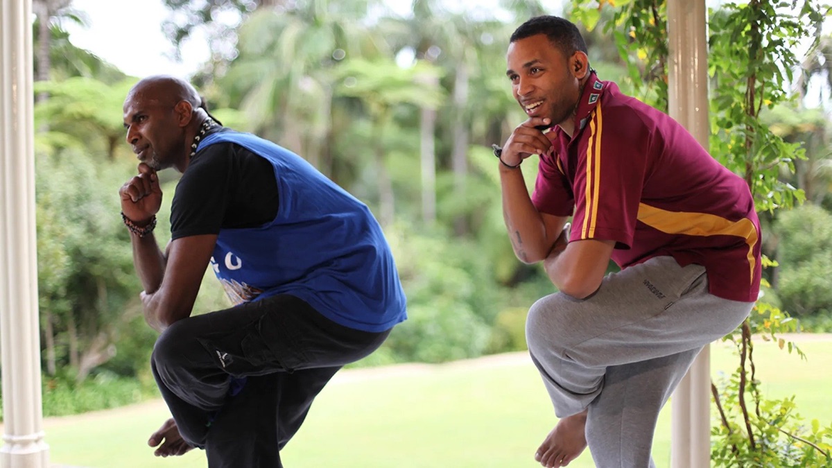 ‎Episode 18 – Move It Mob Style (Season 2, Episode 18) - Apple TV (AU)