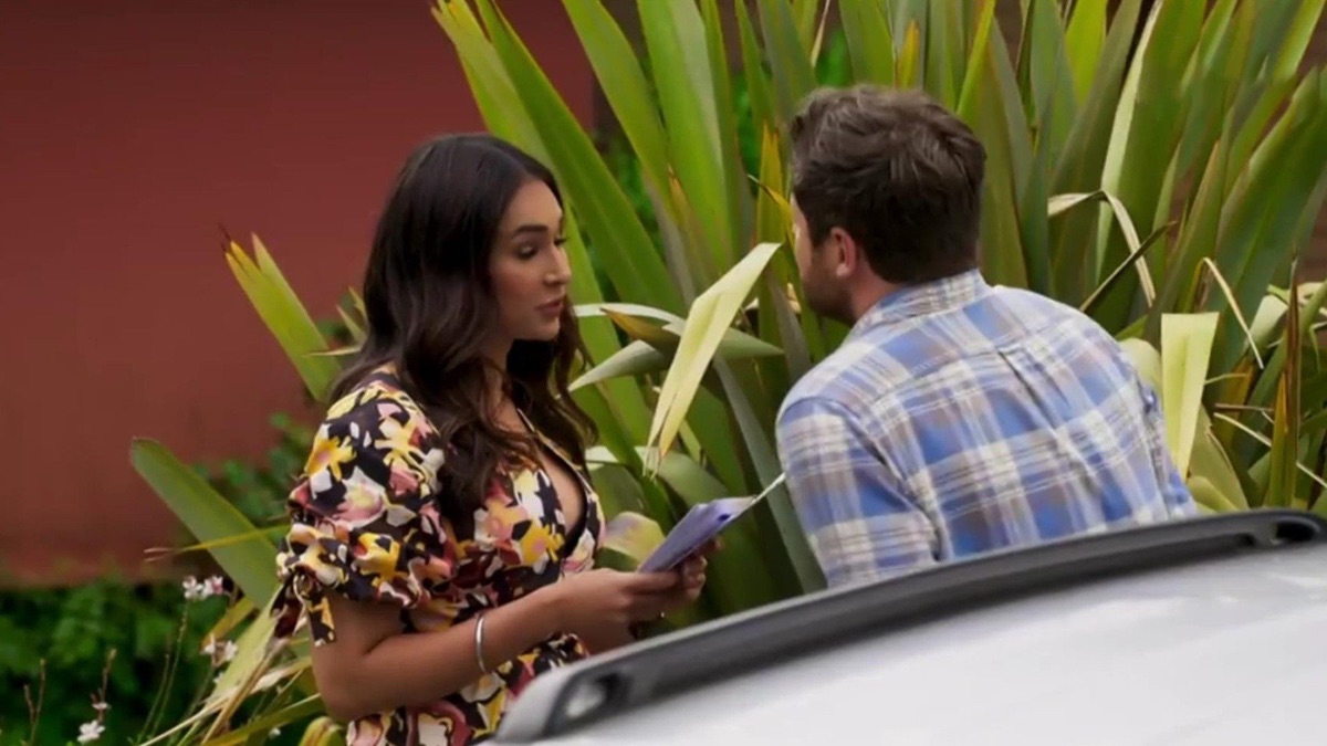 Episode 8589 - Neighbours (Season 39, Episode 69) - Apple TV