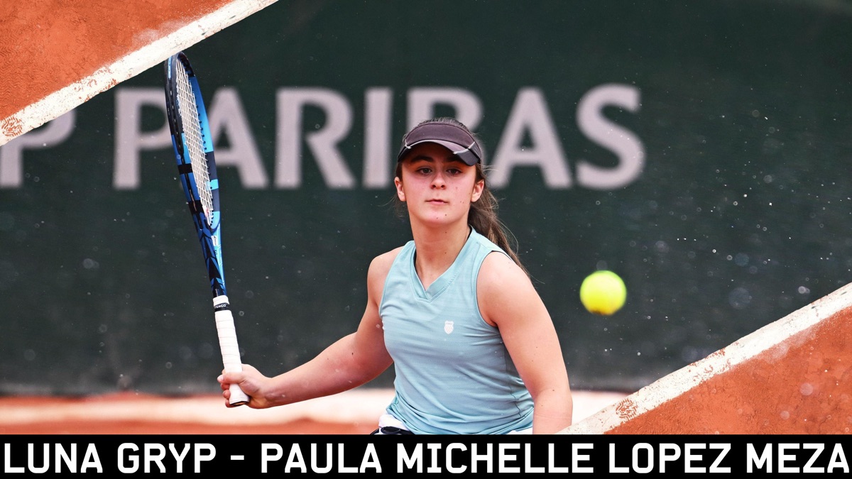 ‎Luna Gryp - Paula Michelle Lopez Meza - Apple TV