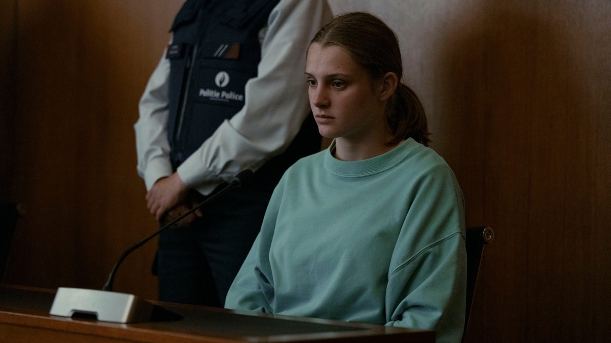 Episode 5 – The Twelve (Season 2, Episode 5) - Apple TV (AU)