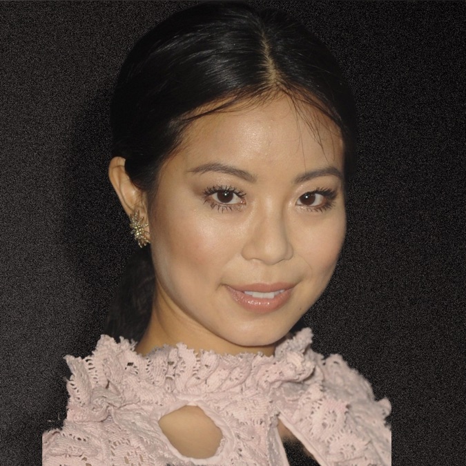 Michelle Ang The Tribe