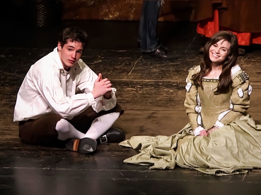 The Gallows - Apple TV (UK)