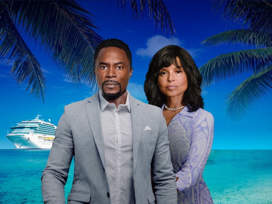 The Rich & The Ruthless - Apple TV