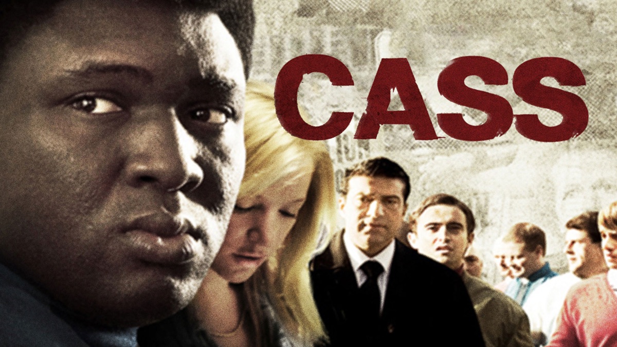 ‎Cass - Apple TV
