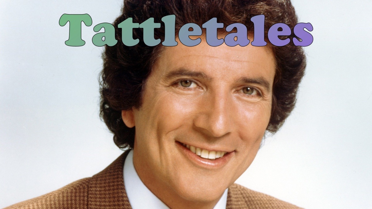 ‎Tattletales - Apple TV