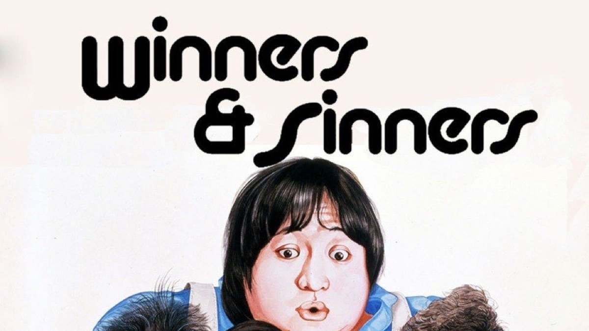 ‎Winners & Sinners - Apple TV