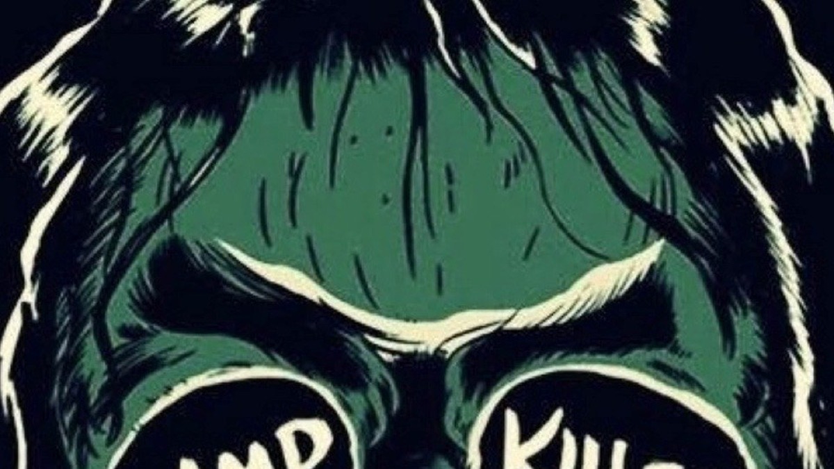 ‎Camp Killer - Apple TV