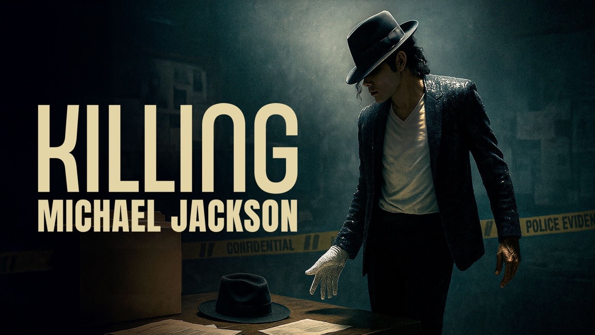 â žkilling Michael Jackson Apple Tv