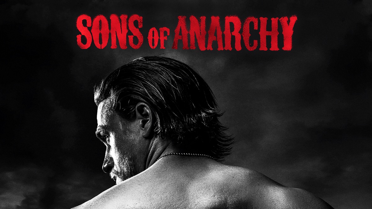 ‎Sons of Anarchy - Apple TV