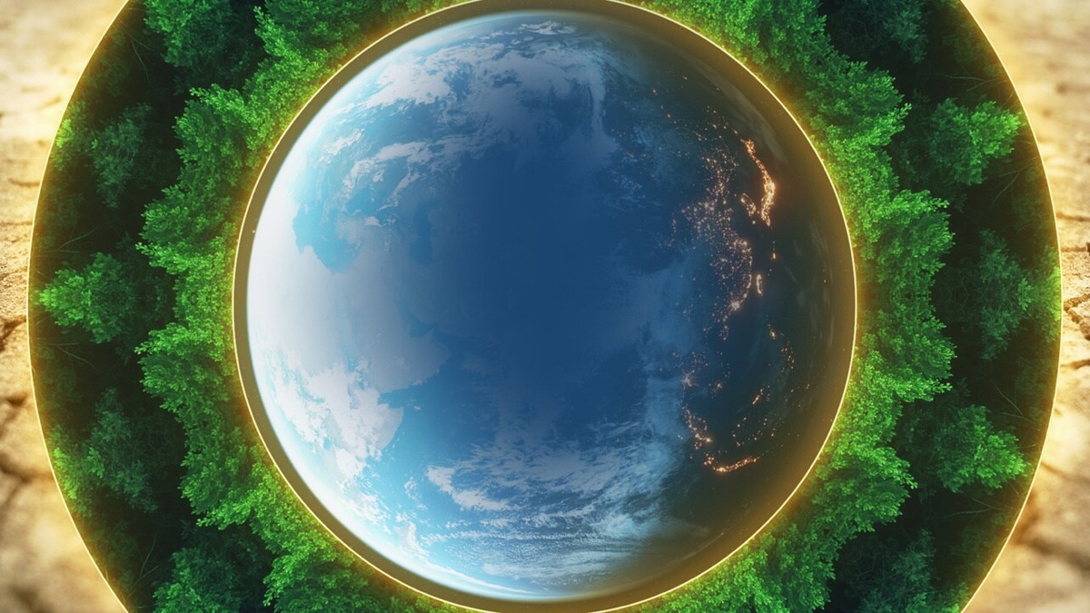 Our Planet's Future: Combating Climate Change | Apple TV