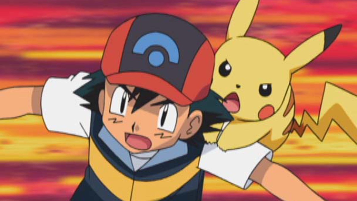 ‎Stealing the Conversation! – Pokémon (Season 12, Episode 11) - Apple ...