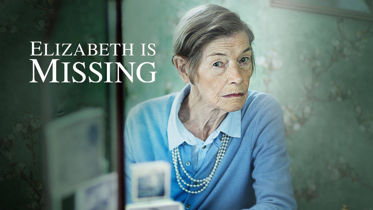 Elizabeth is Missing | Apple TV